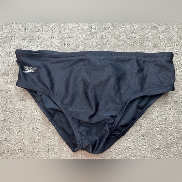 Speedo | Swim | Speedo 28 Waist Black | Poshmark